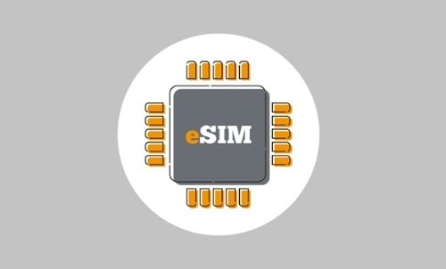 SIM, eSIM vs iSIM: What’s the Difference? | IoT Glossary